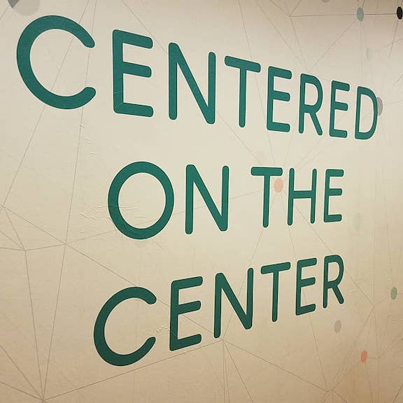 Centered on the Center 2019 – Artful Armadillo
